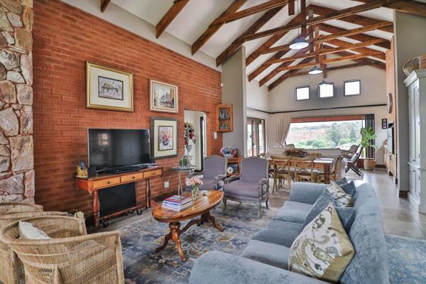 4 Bedroom House for sale in Heidelberg Kloof Estate | T4413225 ...