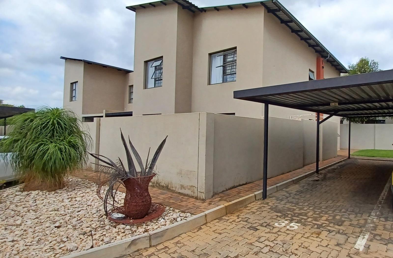 2 Bedroom House for sale in Melodie | T4465550 | Private Property