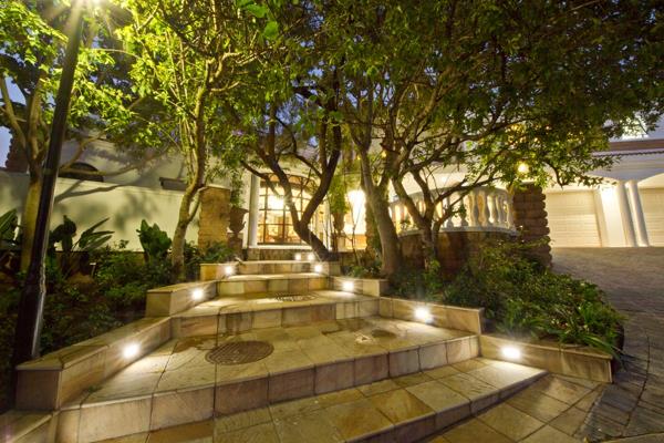 6 Bedroom House for sale in Dainfern Golf Estate | T4516061 | Private ...