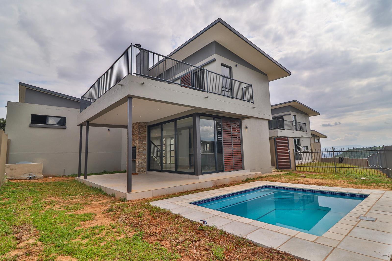 3 Bedroom House for sale in The Rest Nature Estate | T4554044 | Private ...