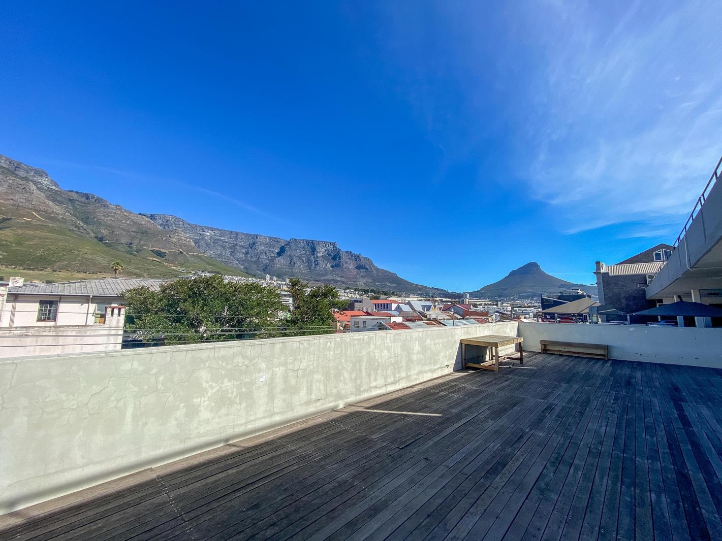 500 m² Commercial space to rent in Woodstock | RR4080689 | Private Property
