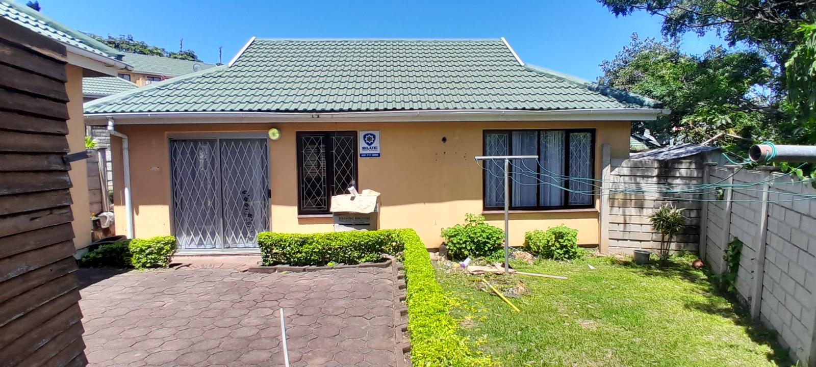 2 Bedroom Townhouse for sale in Bellair | T4614973 | Private Property