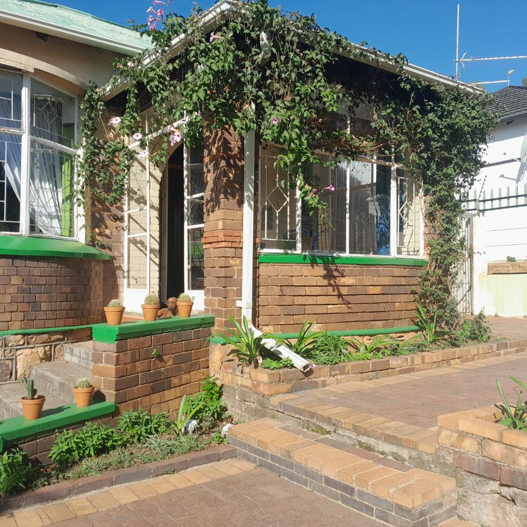 3 Bedroom House for sale in Kensington | T4618672 | Private Property