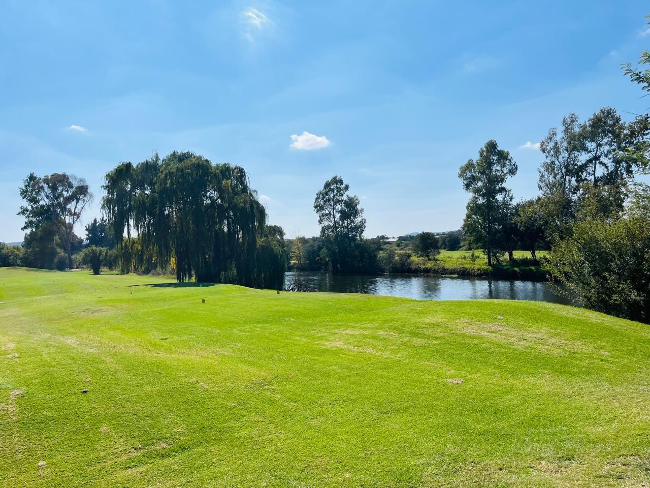 751 m² Land for sale in Parys Golf Estate | T4630511 | Private Property