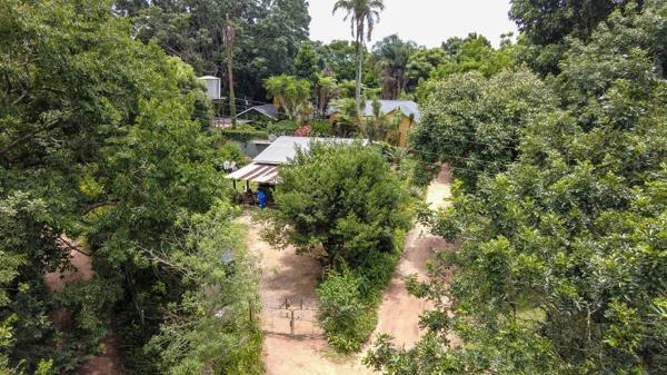 2.3 ha Farm for sale in White River | T4631110 | Private Property