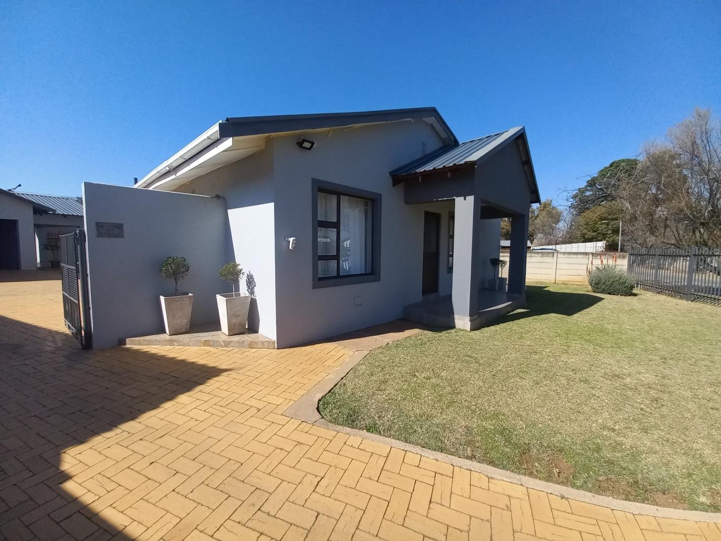 3 Bedroom House for sale in Nigel | T4671291 | Private Property