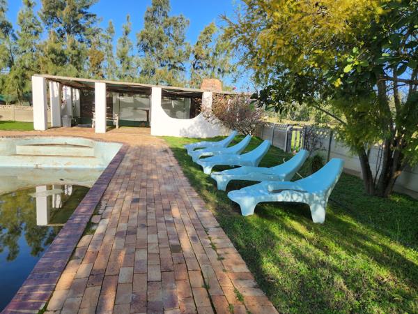 17.1 ha Farm for sale in Gouda | T4708895 | Private Property