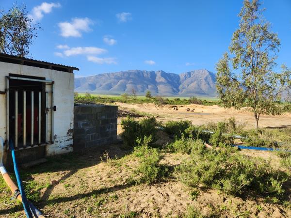 17.1 ha Farm for sale in Gouda | T4708895 | Private Property