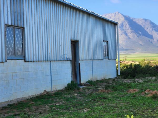 17.1 ha Farm for sale in Gouda | T4708895 | Private Property
