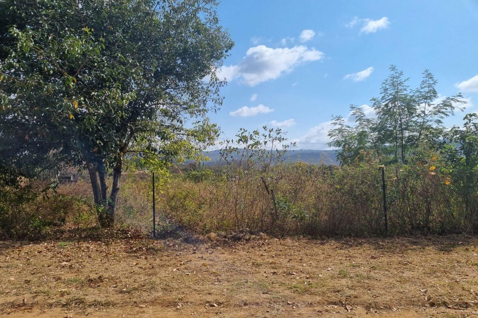 805 m² Land for sale in Hazyview | T4730345 | Private Property