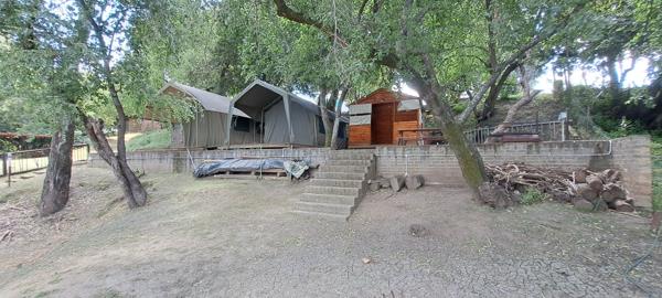 4 500 m² Land for sale in Ventersdorp | T4737324 | Private Property