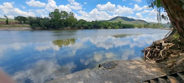 4 500 m² Land for sale in Ventersdorp | T4737324 | Private Property