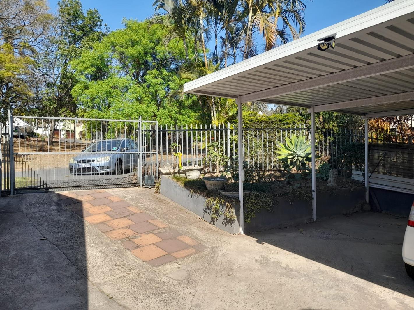 1 Bedroom Garden Cottage to rent in Pinetown Central | RR4190993 ...