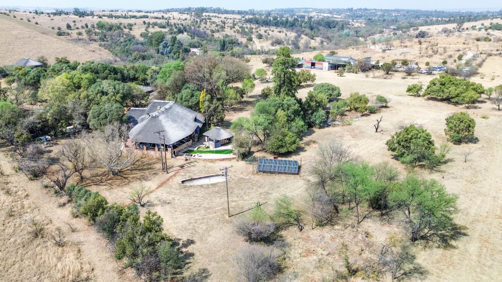 Farm for sale in Louwlardia | T4802623 | Private Property