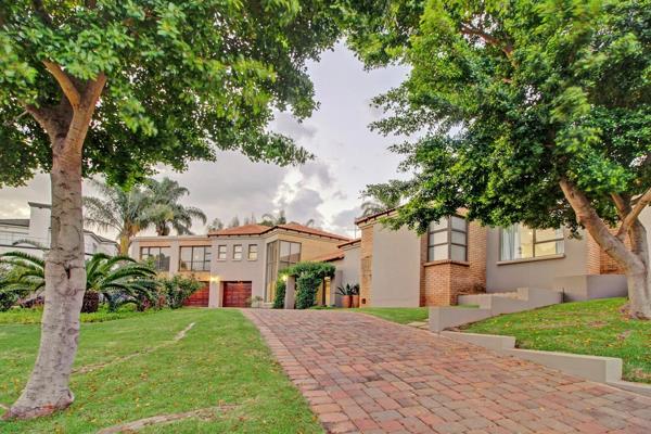 4 Bedroom House for sale in Woodhill | T4802884 | Private Property