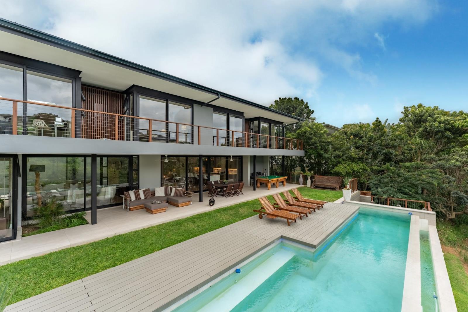 5 Bedroom House for sale in Simbithi Estate | T4835148 | Private Property