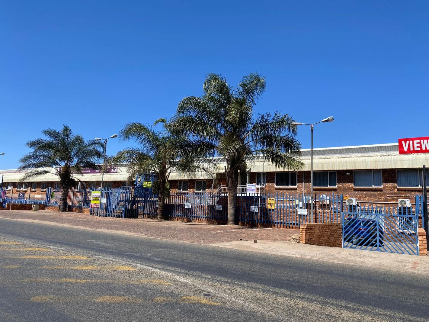 720 m² Industrial space to rent in Jet Park | RR4268856 | Private Property