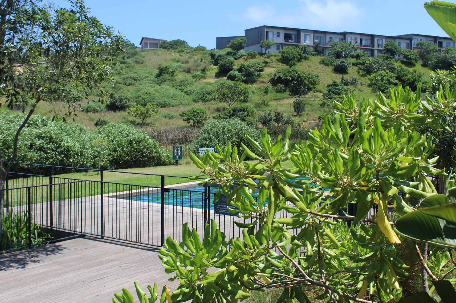 1 307 m² Land for sale in Zululami Luxury Coastal Estate | T4912452 ...