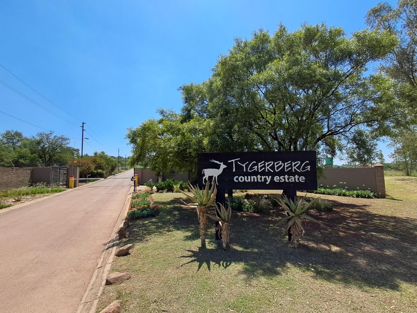 5 000 m² Land for sale in Tygerberg Country Estate | T4932447 | Private ...