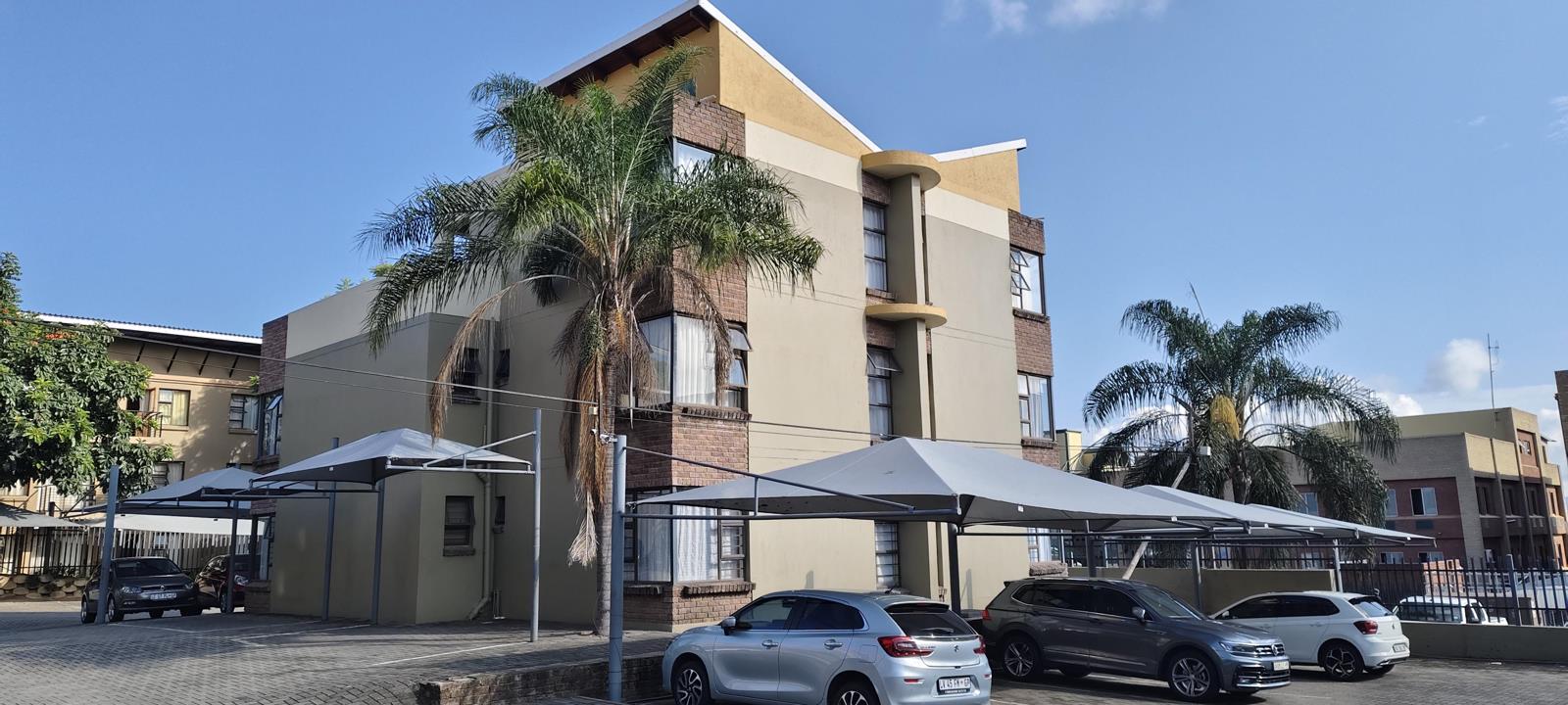 1 Bedroom Apartment to rent in Nelspruit Central | RR4338041 | Private ...