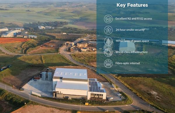 1.1 ha Land for sale in Shakas Head | T4995507 | Private Property