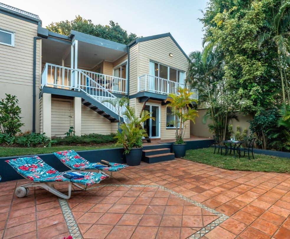 3 Bedroom House for sale in Princes Grant Golf Estate | T5007200 ...
