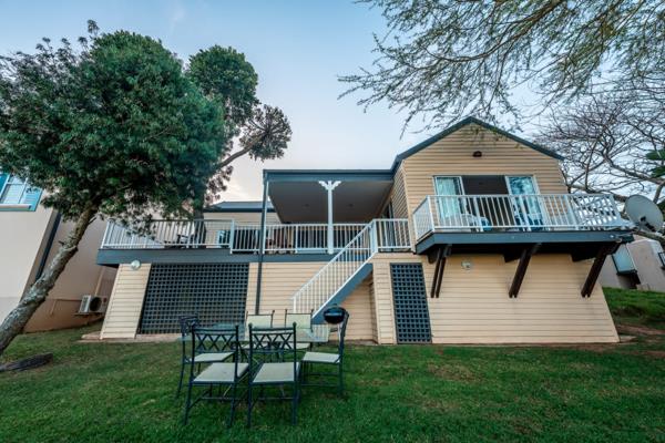3 Bedroom House for sale in Princes Grant Golf Estate | T5007200 ...