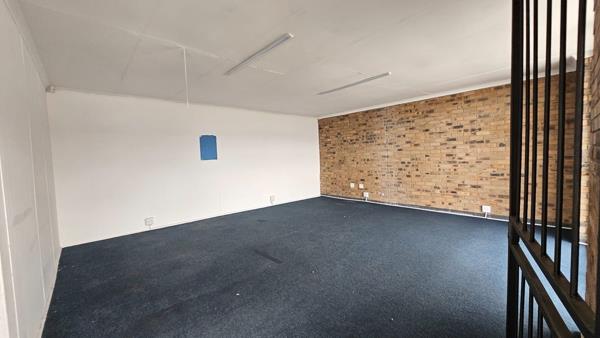 150 m² Commercial space to rent in Secunda | RR4350903 | Private Property