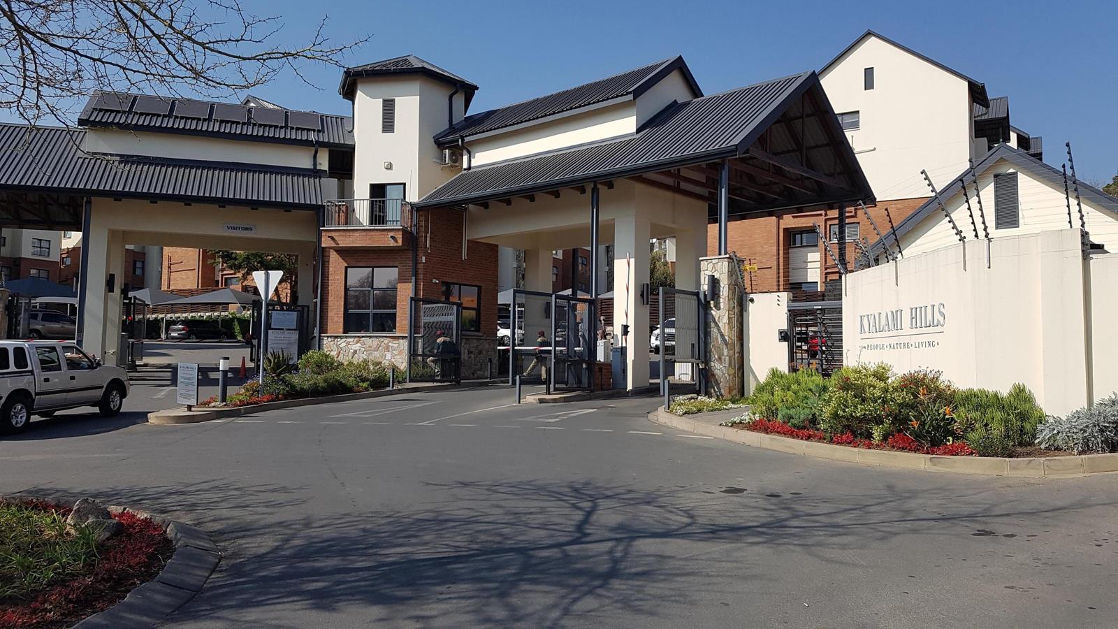 2 Bedroom Apartment to rent in Kyalami Hills | RR4364679 | Private Property