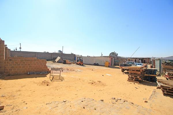 Commercial space for sale in Tshepisong | T5035541 | Private Property