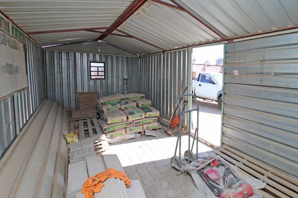 Commercial space for sale in Tshepisong | T5035541 | Private Property