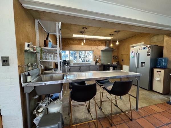 5 Bedroom House for sale in Waterkloof | T5113216 | Private Property