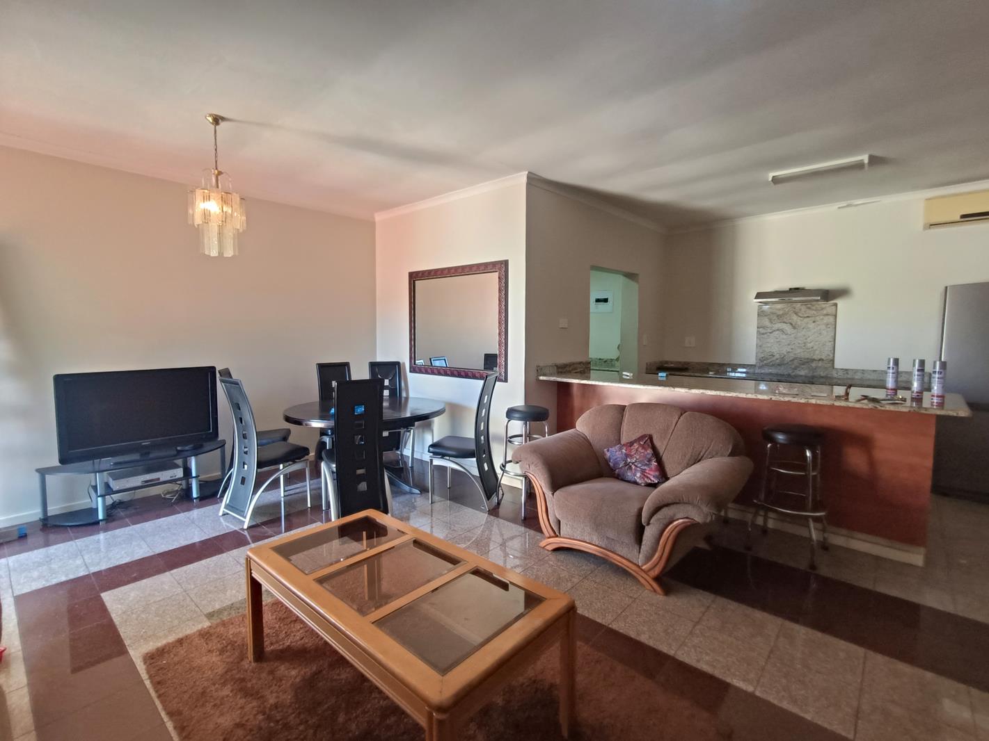 1 Bedroom Flat to rent in Meer En See | RR4424523 | Private Property