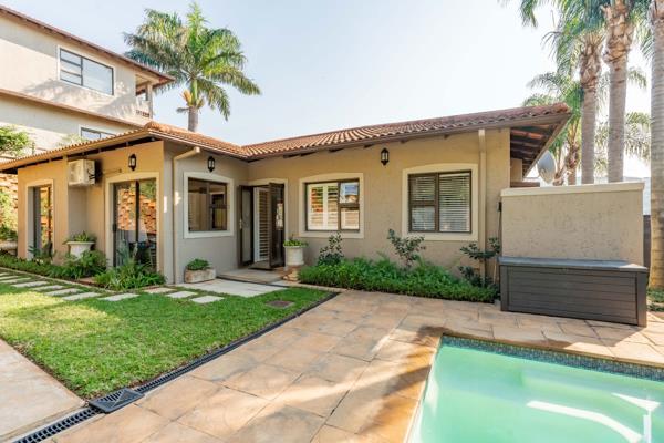 4 Bedroom Townhouse for sale in La Lucia | T5137571 | Private Property