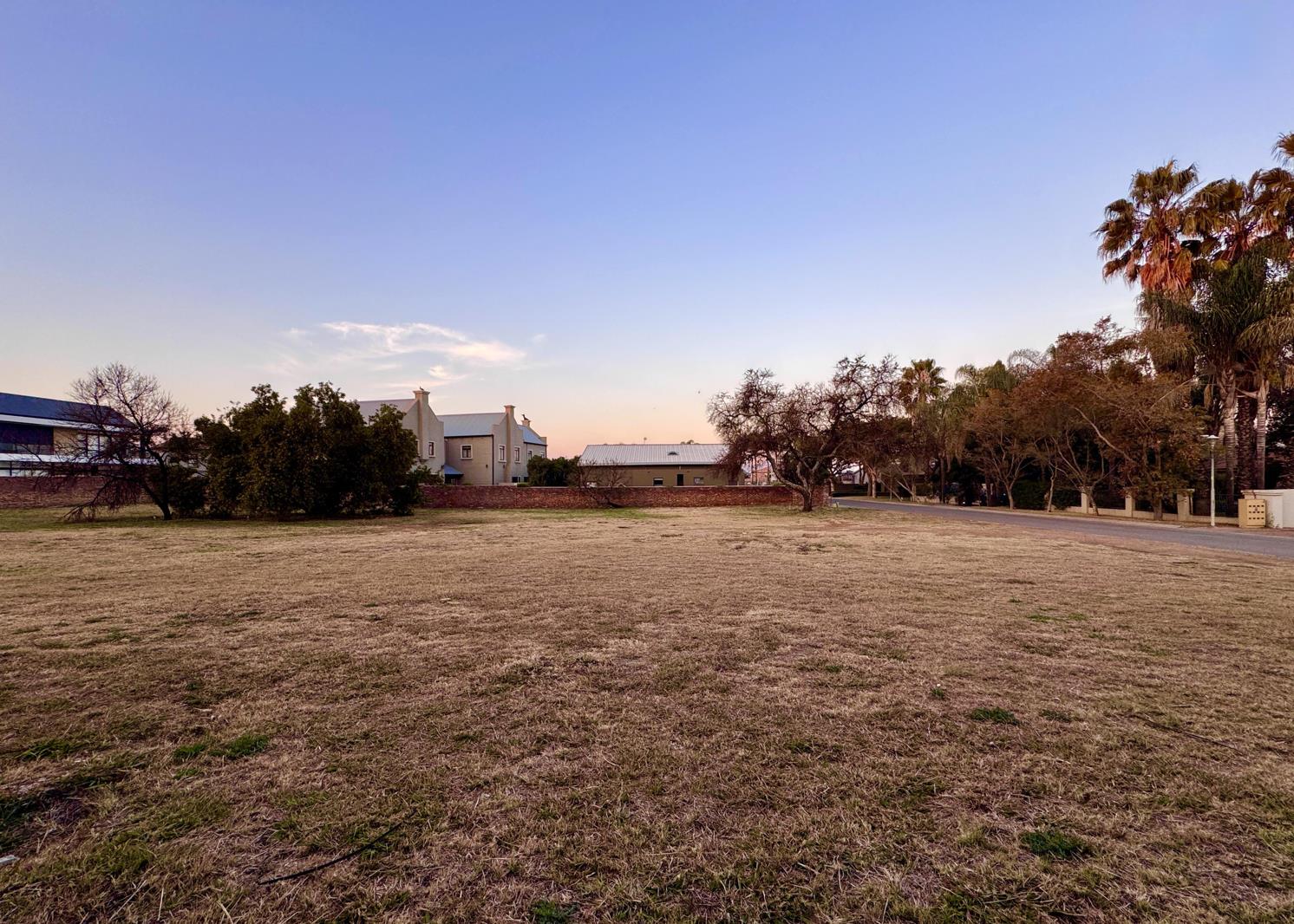 936 m² Land for sale in Silver Lakes Golf Estate | T5150306 | Private ...