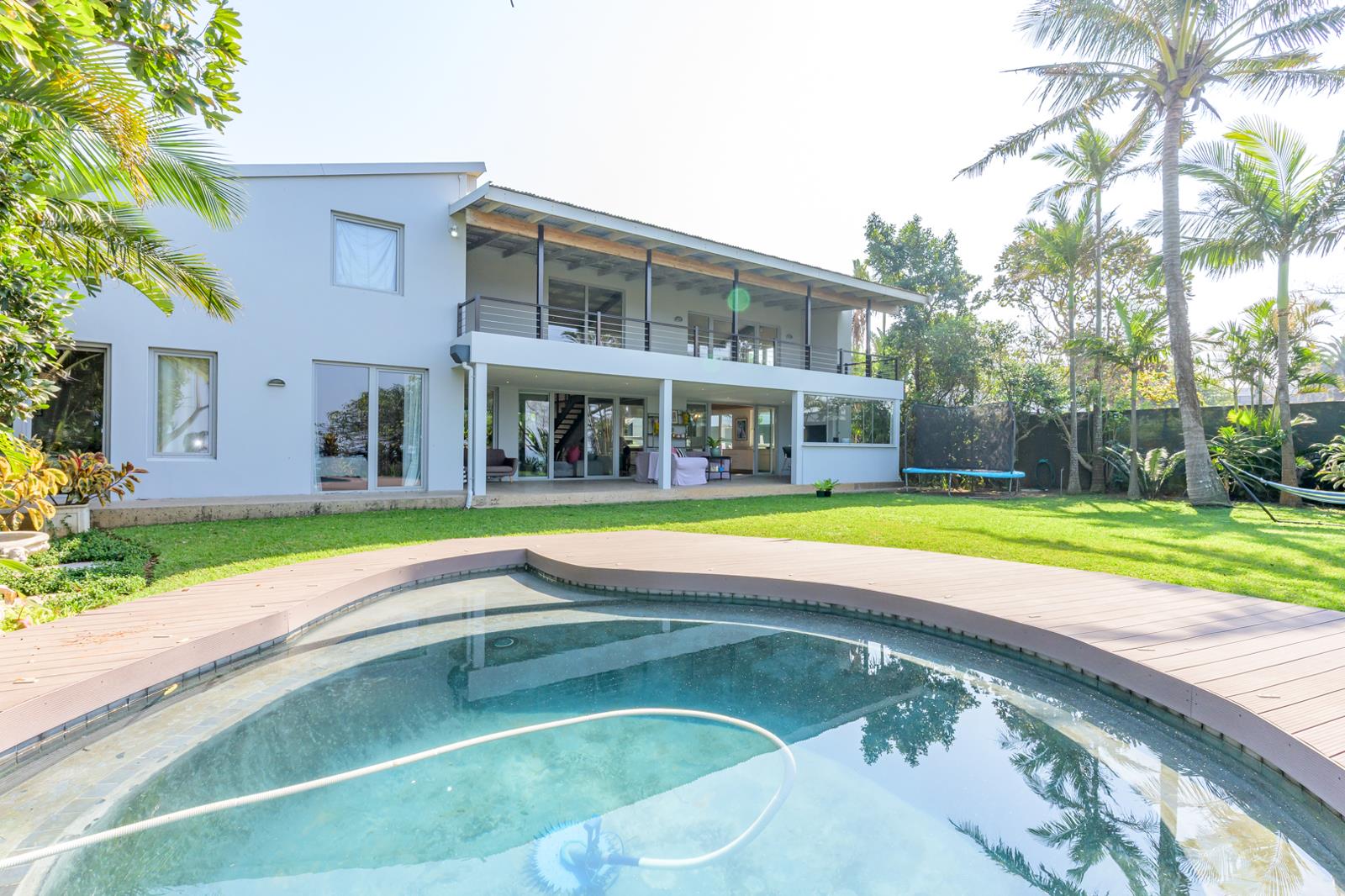 4 Bedroom House for sale in Durban North | T5192956 | Private Property