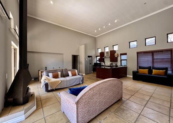 3 Bedroom House for sale in Silver Lakes Golf Estate | T5196534 ...