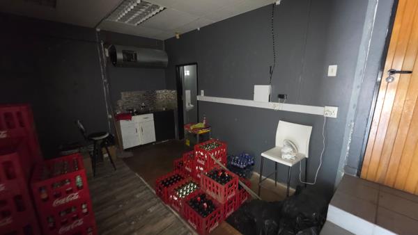 70 m² Commercial space to rent in Menlo Park | RR4480022 | Private Property