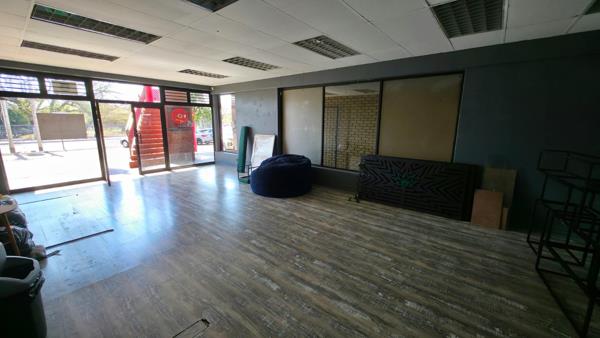 70 m² Commercial space to rent in Menlo Park | RR4480022 | Private Property