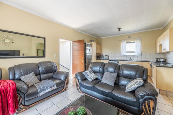 2 Bedroom Townhouse for sale in Broadacres | T5214544 | Private Property