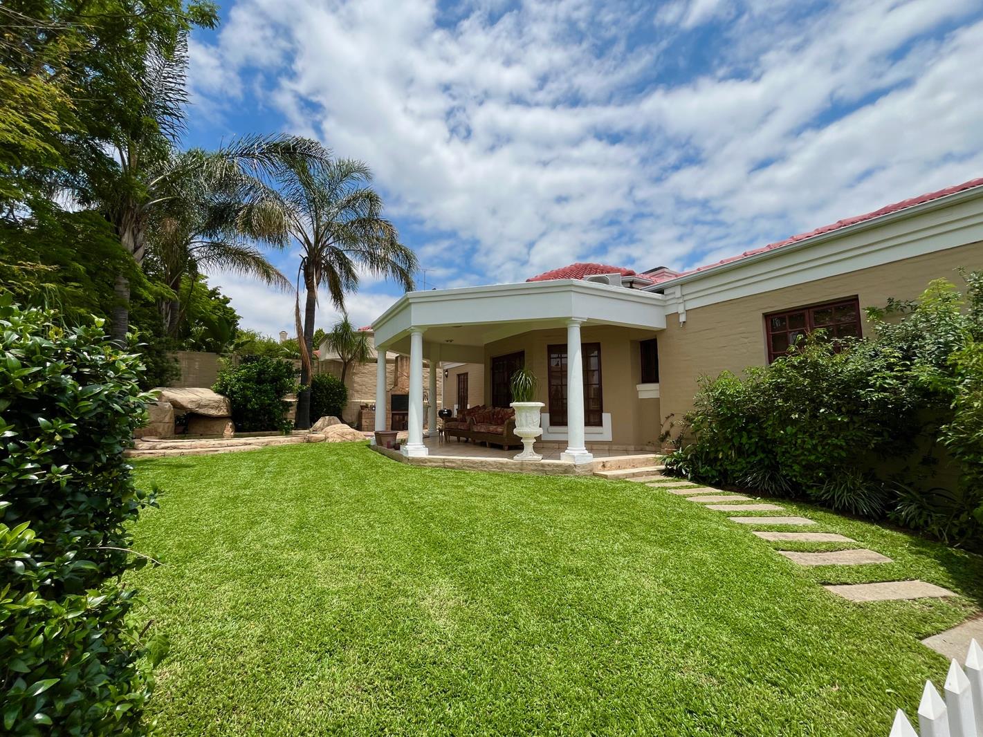 3 Bedroom House to rent in Kyalami Hills | RR4489890 | Private Property