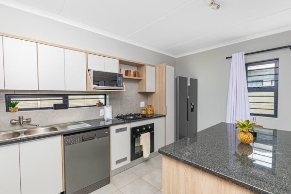 Kagiso: Property and houses for sale