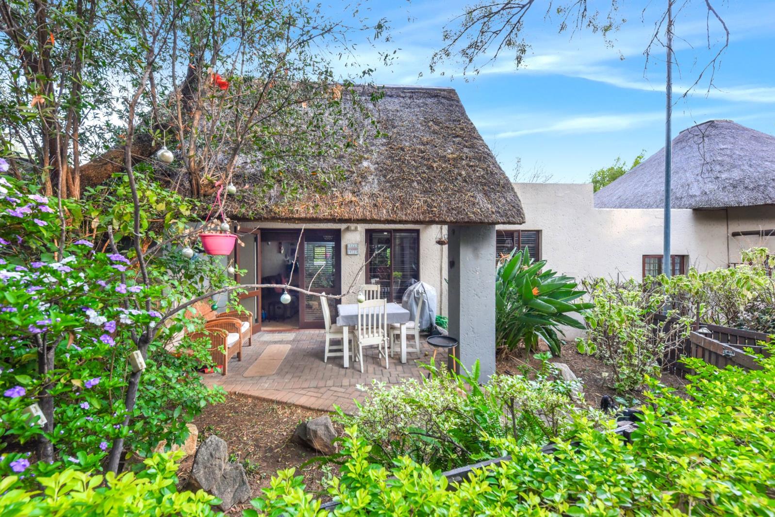 2 Bedroom Apartment for sale in Jukskei Park | T5225552 | Private Property