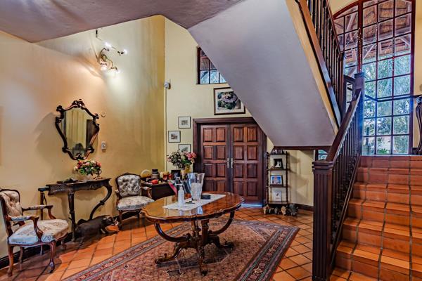 3 Bedroom House for sale in Silver Lakes Golf Estate | T5234667 ...