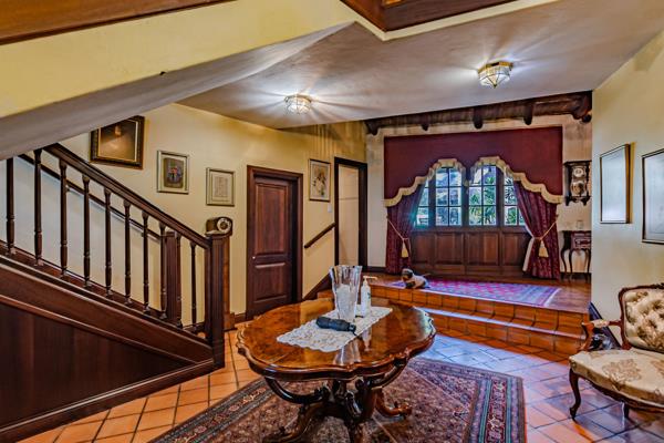 3 Bedroom House for sale in Silver Lakes Golf Estate | T5234667 ...