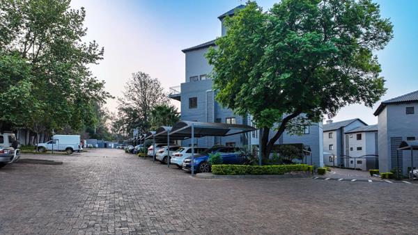 2 Bedroom Apartment for sale in Paulshof | T5247106 | Private Property