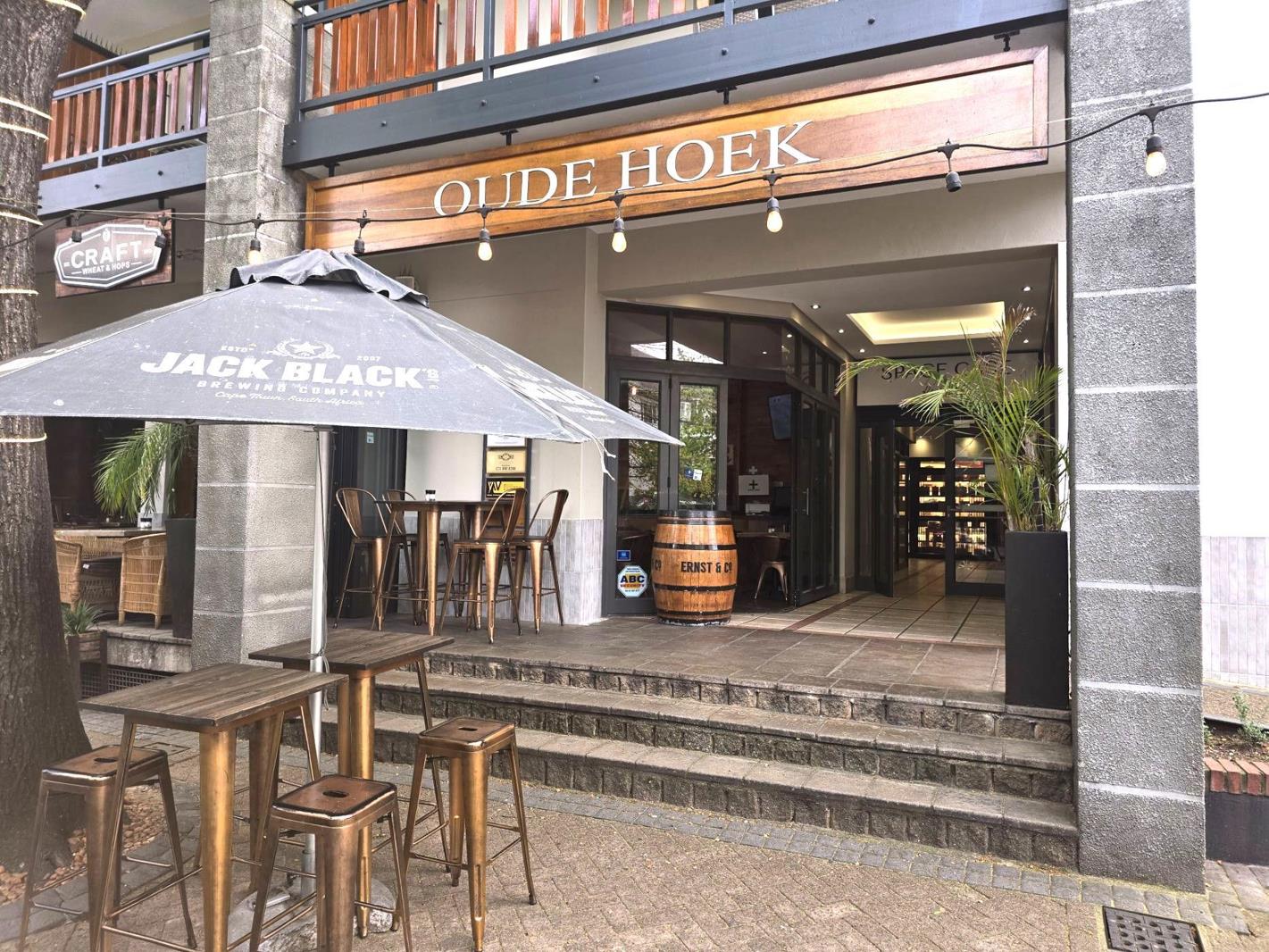 2 Bedroom Apartment for sale in Stellenbosch Central | T5248577 ...