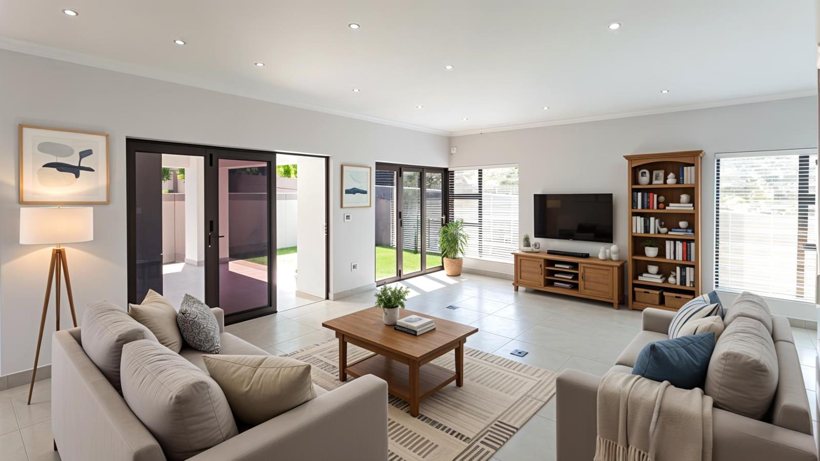 3 Bedroom Cluster for sale in Bryanston | T5257965 | Private Property