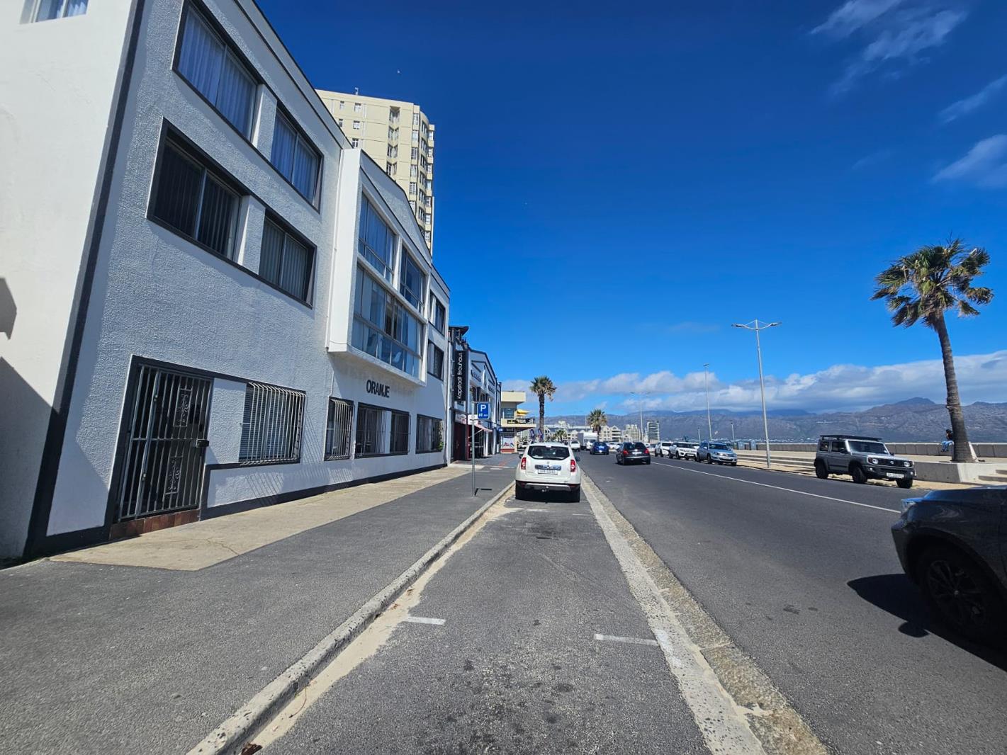 3 Bedroom Apartment to rent in Strand Central | RR4524567 | Private ...