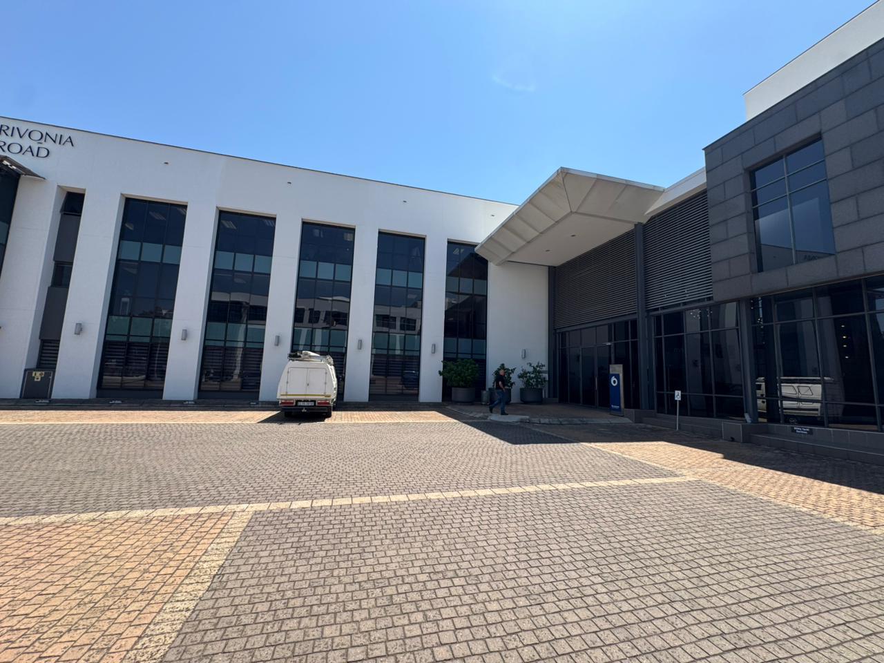 304 m² Commercial space to rent in Rivonia | RR4531444 | Private Property